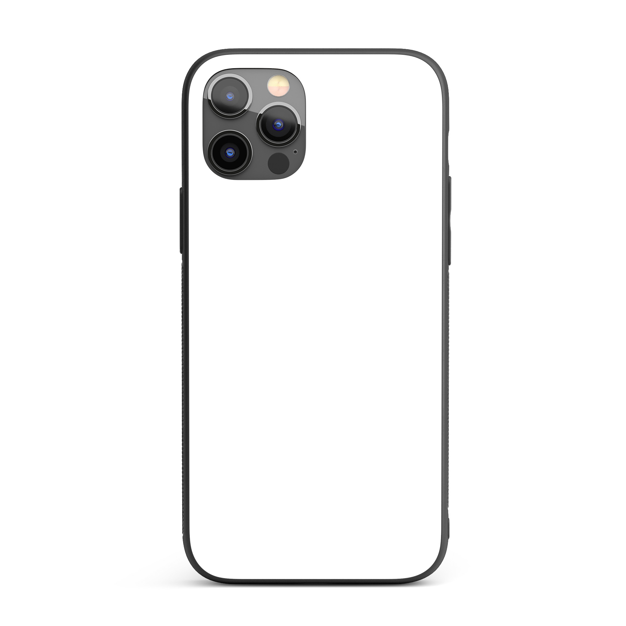 2D Blank Sublimation Phone Case for iPhone (Metal Insert) - Sublimation ... 2D Blank Sublimation Phone Case for iPhone (Metal Insert) - Sublimation ...