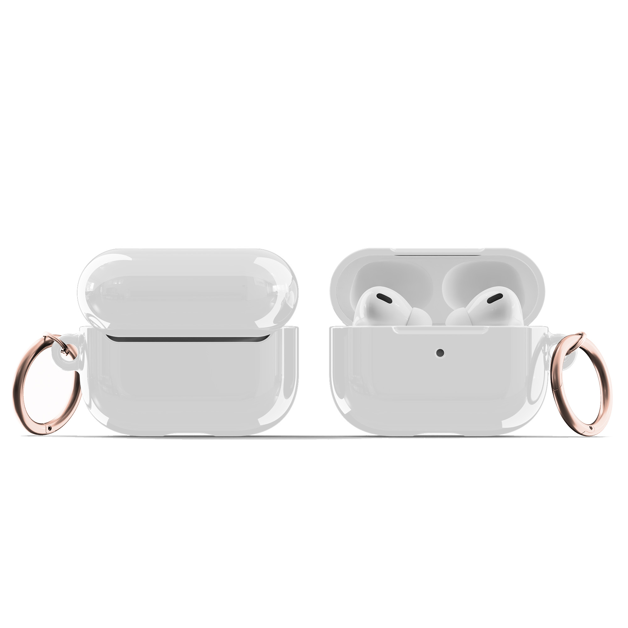 Blank Sublimation 3D Airpod Case - Sublimation Blanks and Print on ...