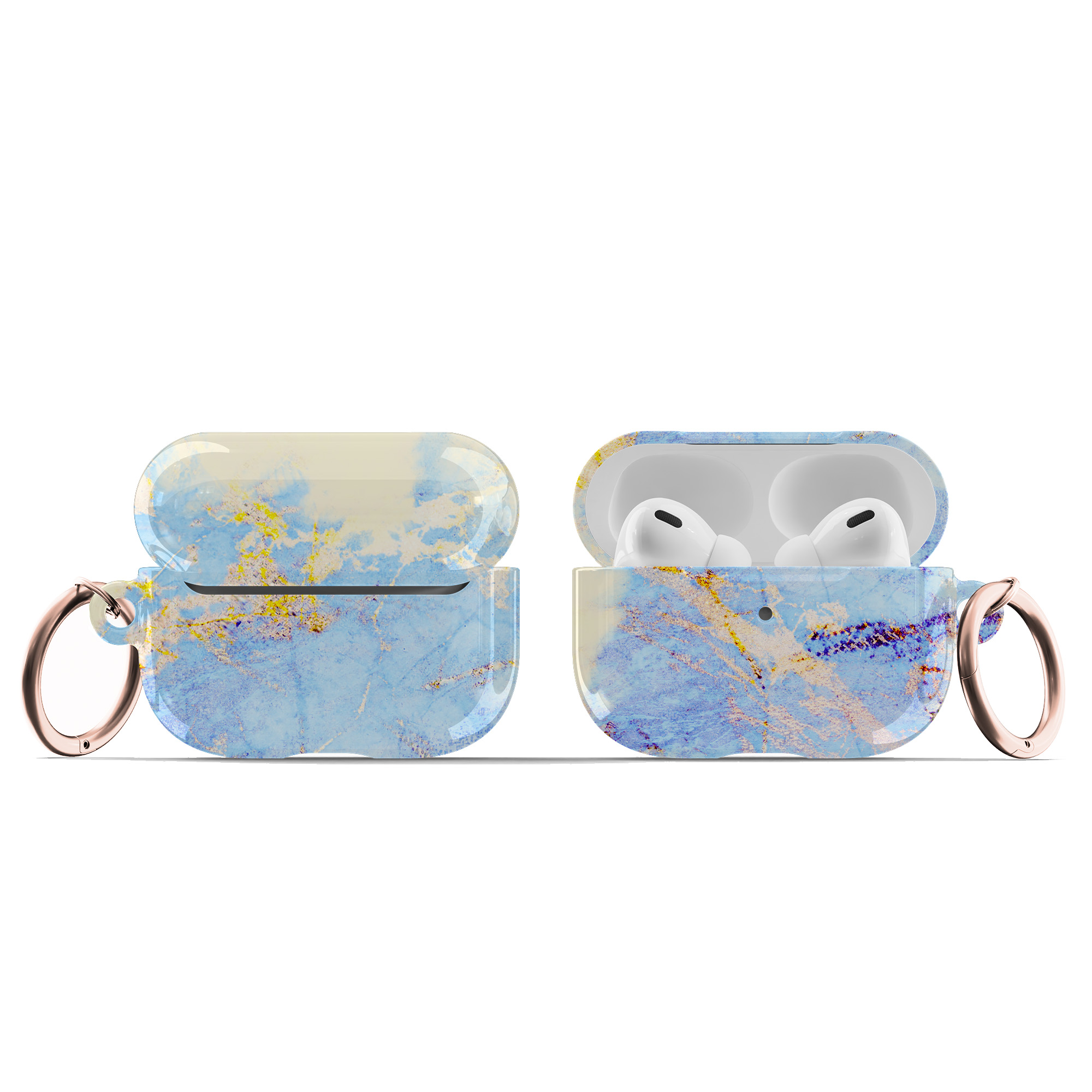 Print On Demand 3D Airpod Case - Sublimation Blanks and Print on Demand ...