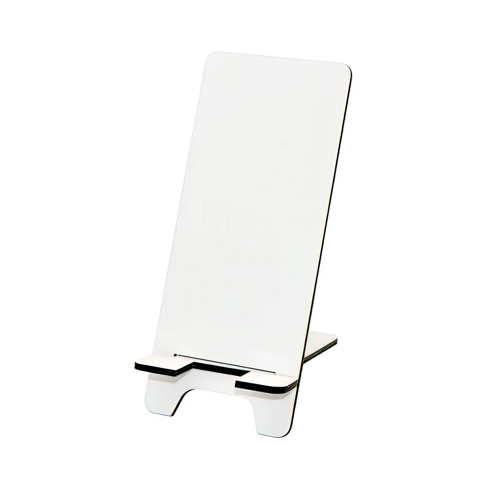Blank Sublimation Phone Stand - Sublimation Blanks and Print on Demand ...